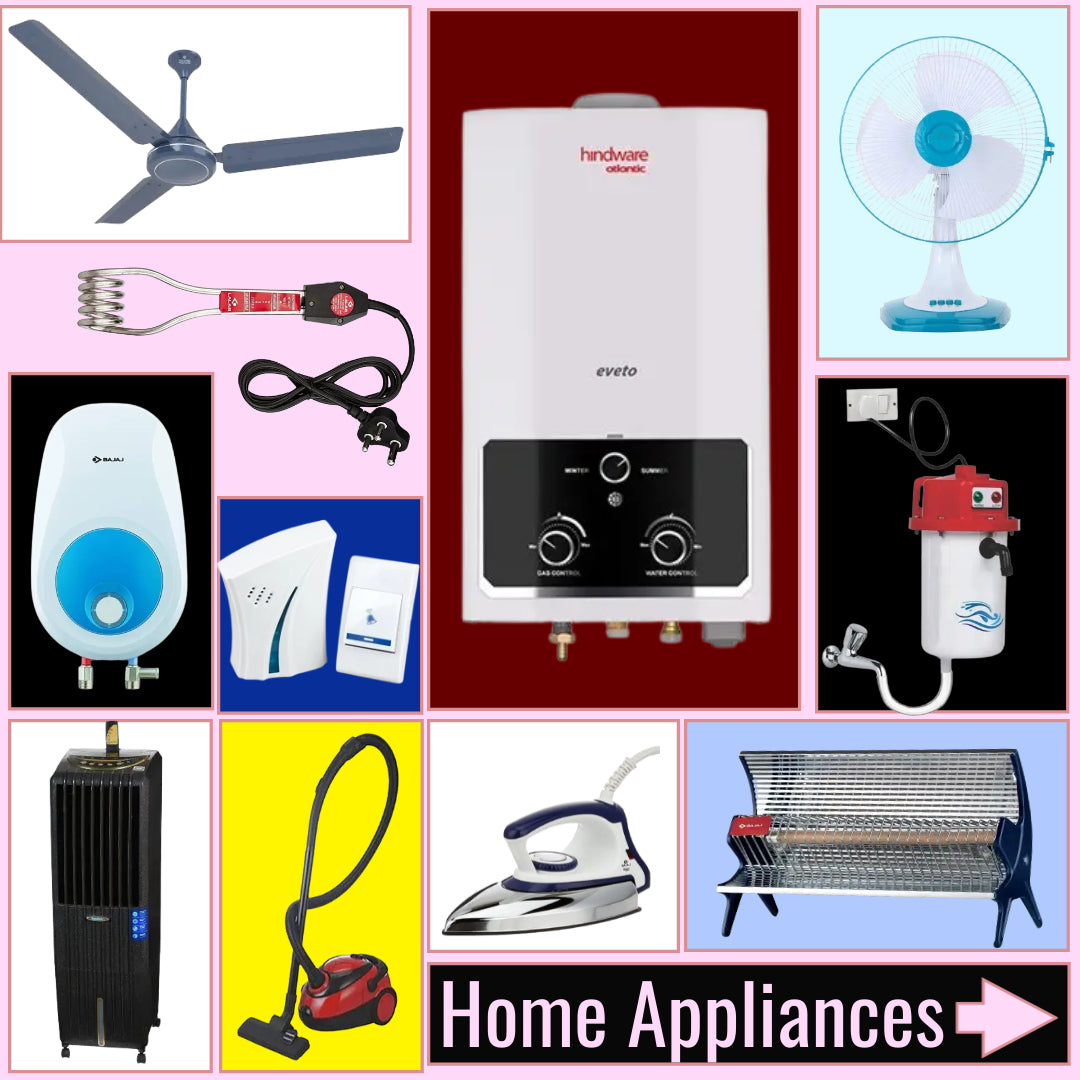 Home Appliances Online Shopping Site For Home Appliances Kitchen