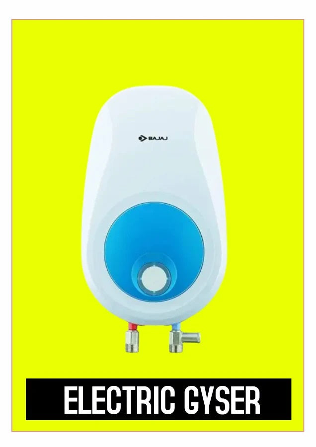 Electric Gyser – Online Shopping Site For Home Appliances, kitchen ...
