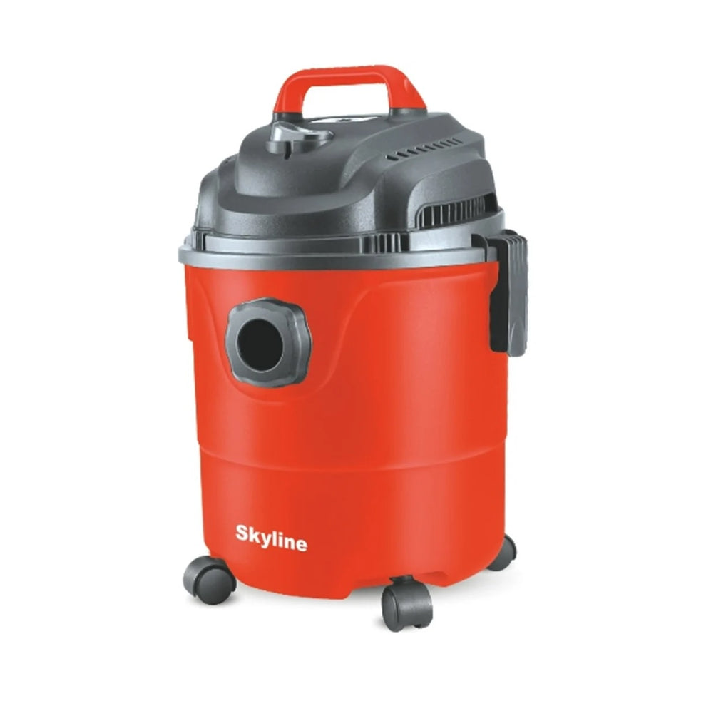 Skyline VTL - 2626 Wet and Dry Vacuum Cleaner With Hepa Filter Suction ...