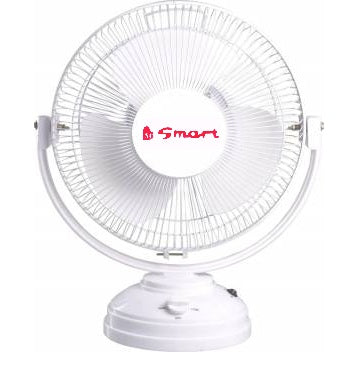 Smart All Purpose 3 in 1 Fan (Wall, Table and Ceiling Oscillating Fan ...